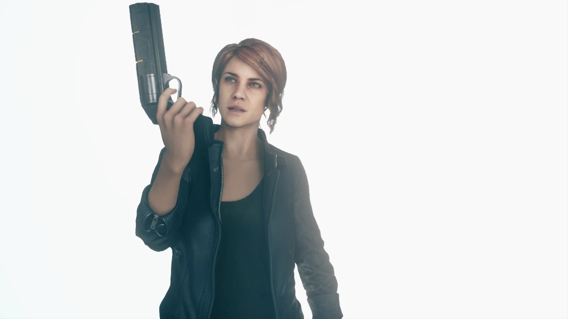 Control.Я теперь начальник.#1