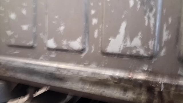 УАЗ безнадёжно болен часть - 4