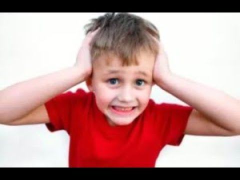 Критические периоды в психическом развитии ребенка