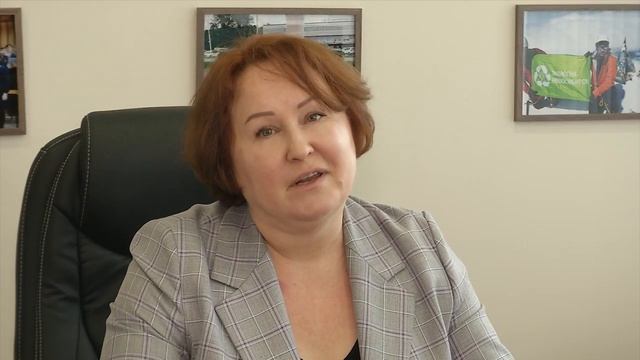 АО "РЭС" приняли участие в съемках фильма ко Дню работников ЖКХ