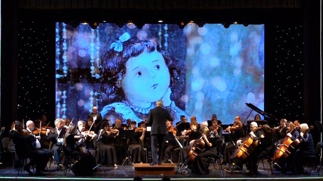 1. Утренняя молитва. Петр Чайковский. Детский альбом.