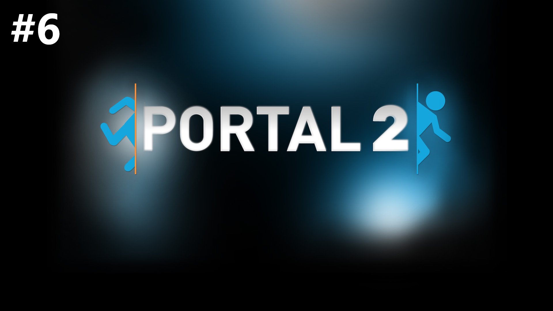 Portal 2 #6