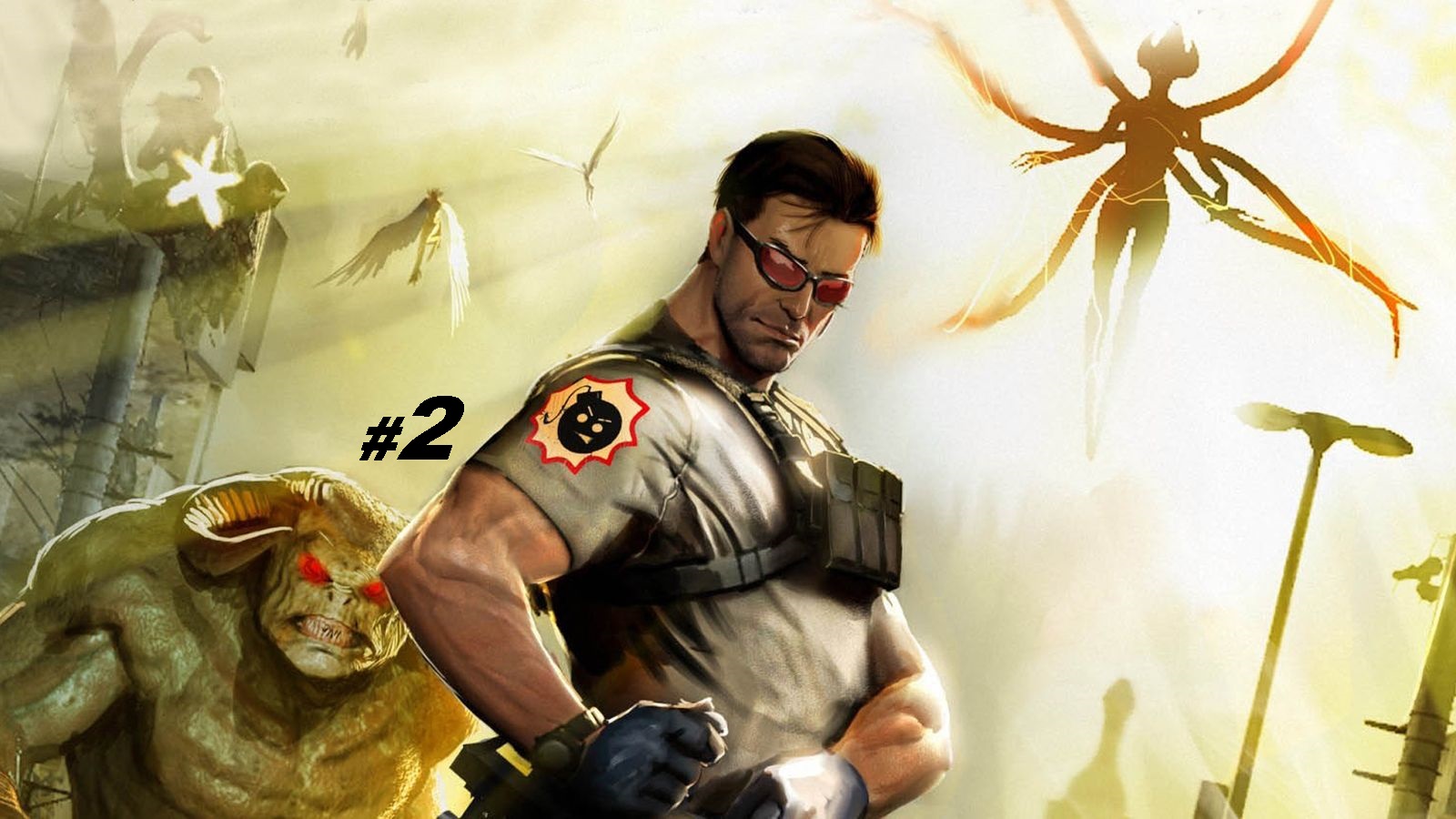 Serious Sam 3_#2.mp4
