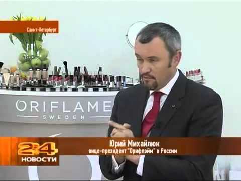 РенТВ об открытии нового СЦ в Санкт Перетбурге