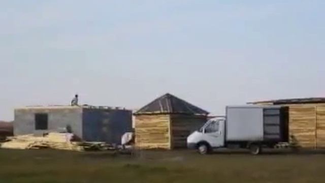 Презентация Фермерское Хозяйство 'Терешата'