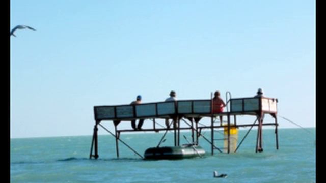 Наши встречи.