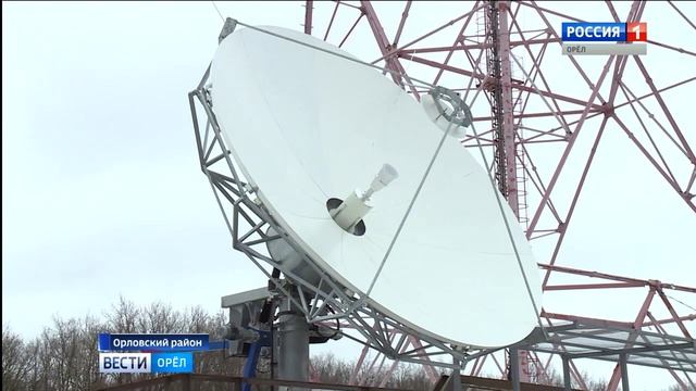 Вести-Орёл 6.03.2019 20:45