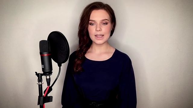 Алиса Супронова - Апрель (Виктор Цой)