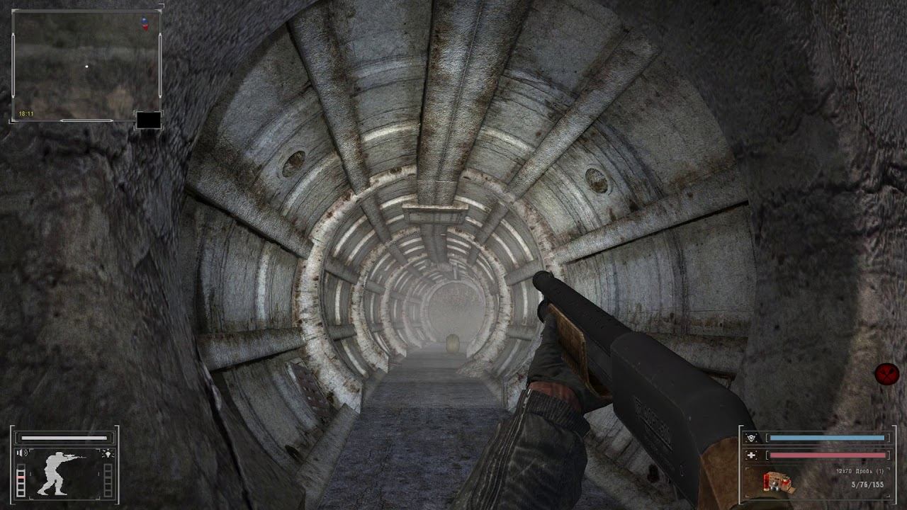 Объединенный Пак 2.1 гнездо арахнидов