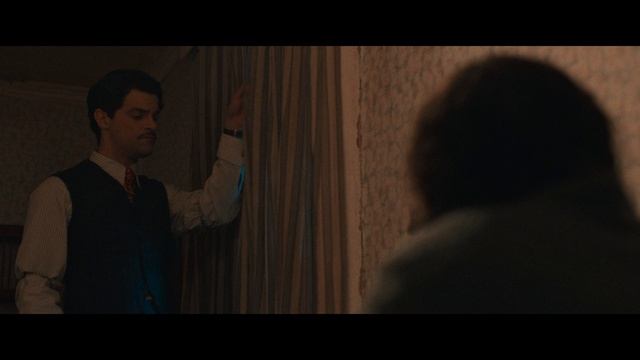 Тела сезон 1 серия 4 (2023)