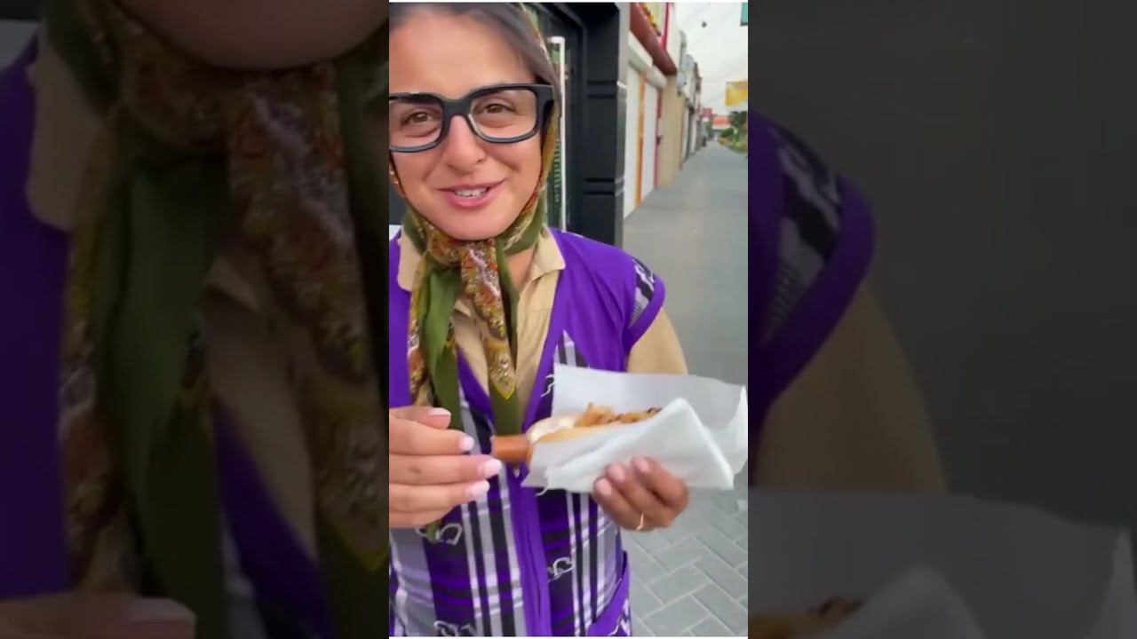 03 - Баба Катя приехала из деревни в Комрат - Наталья Кель