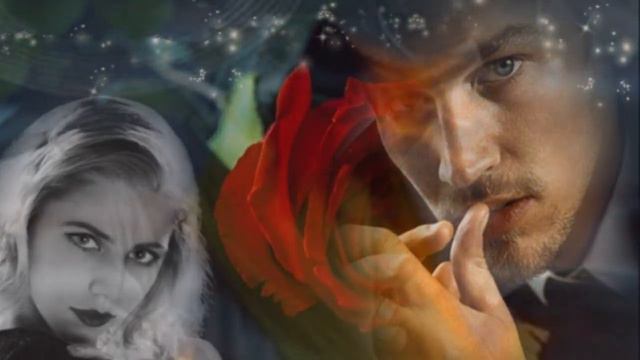 Меня не отпускай Инесса Евтеева Гриша Петров муз Денис Плотников  сл Наталья Геут Авт вид НРудакова