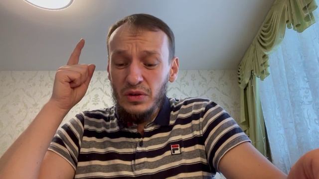 Разбор Евангелие от Марка 1_40-45