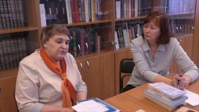 Интервью с Александрой Тамбовской