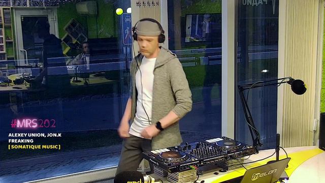 Melon Radioshow Vol. 202