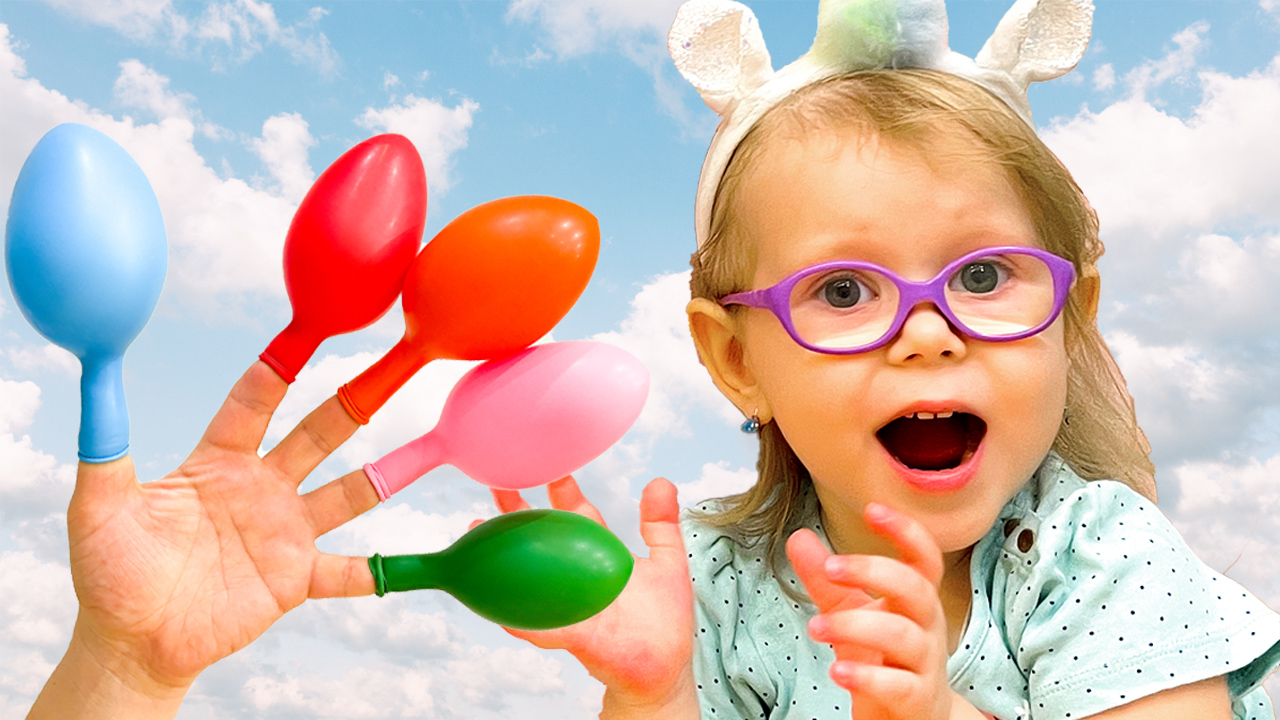 Поем вместе | Песенки для детей от Кира и Ника Шоу.