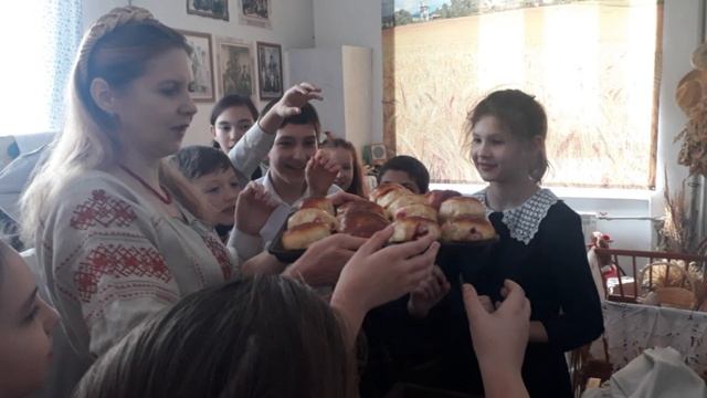 Баранкевич И.А. История нар.декоративно-прикладного искусства