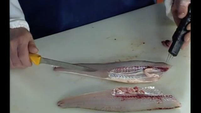 Разделка судака [KJj5ztfeKhk].mp4