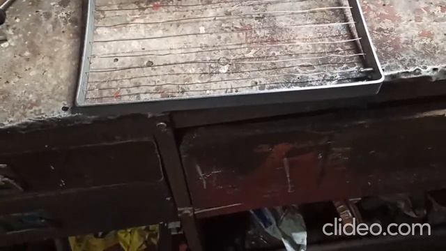 Лира своими руками часть 2.mp4