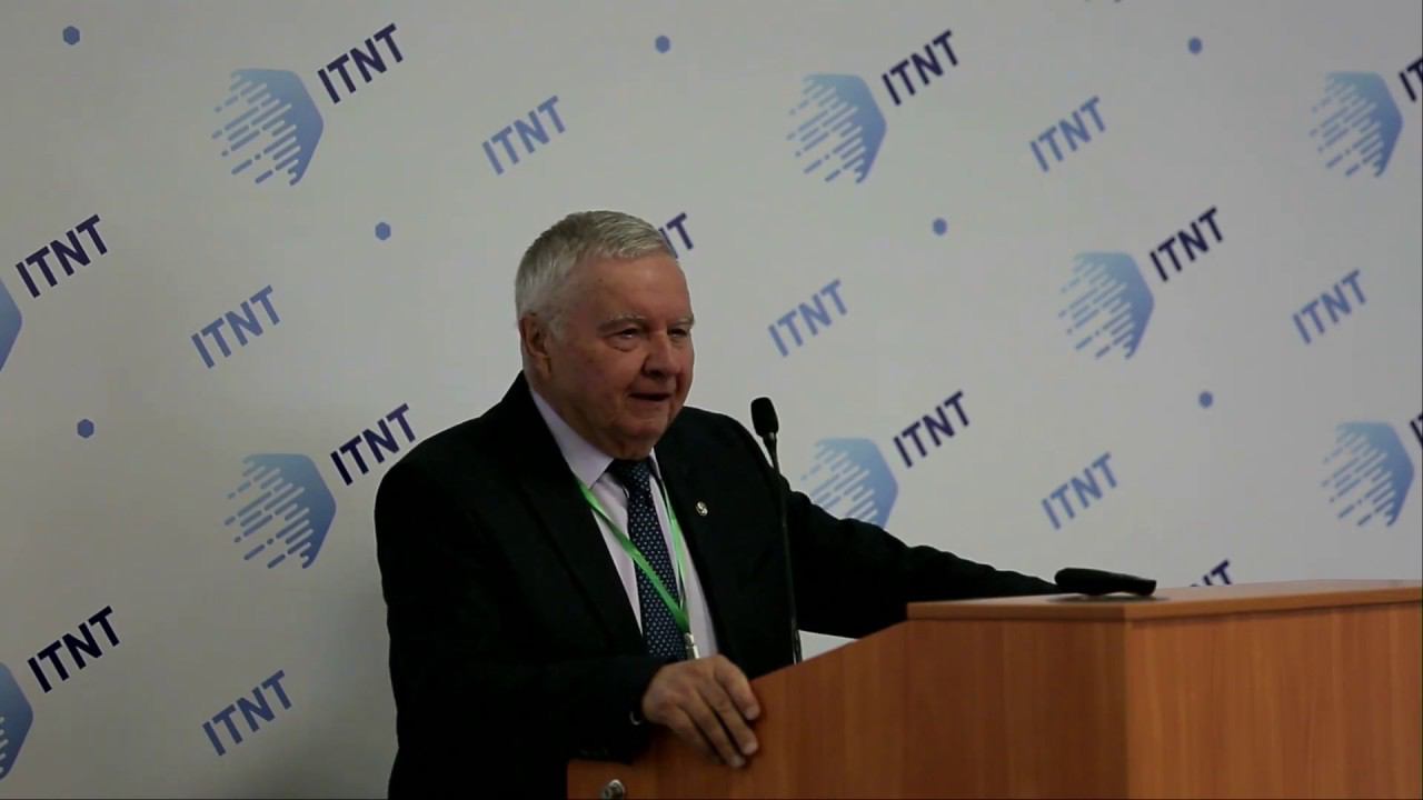 ITNT - 2019 Opening Ceremony