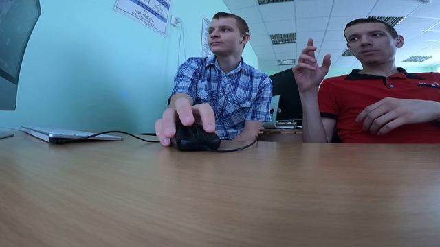 Школа-интернат #2