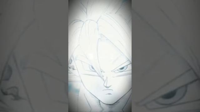 Goku ( manga ) VS Saitama ( manga )