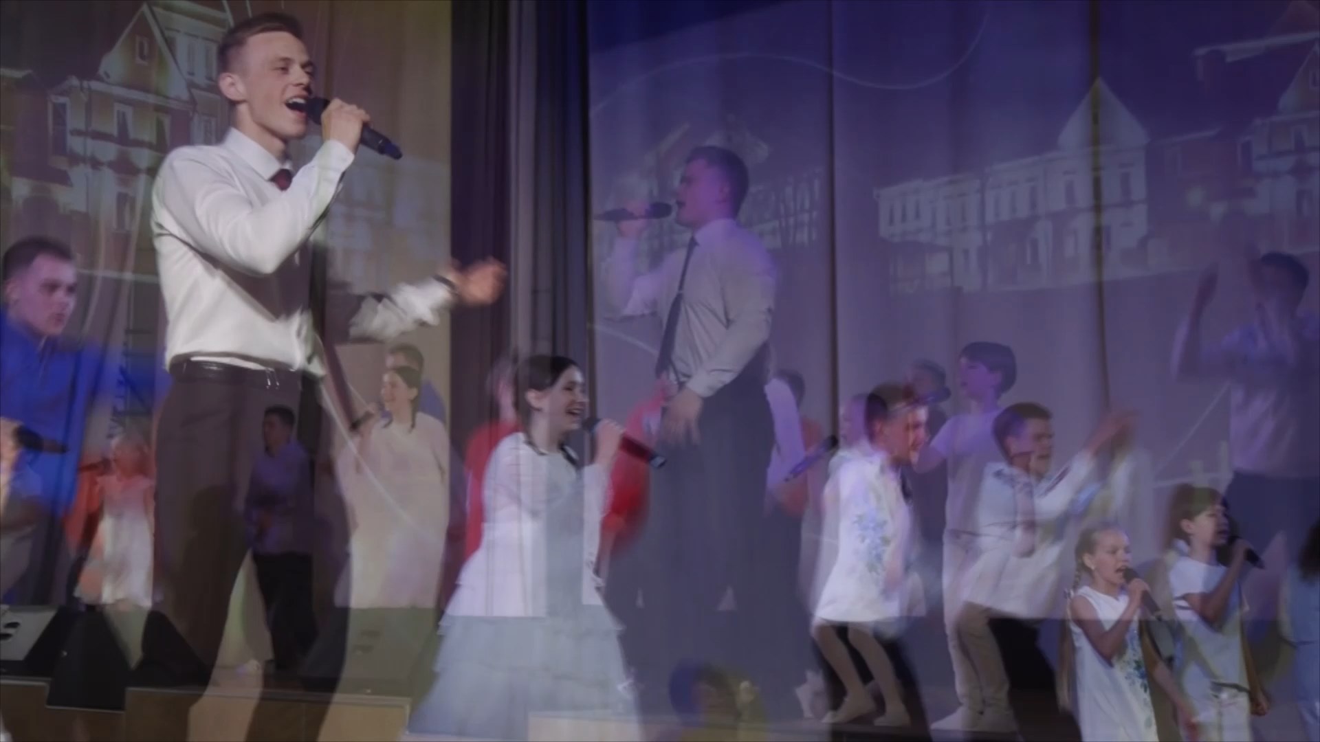 Творчество. МАМА БЕЛАРУСЬ