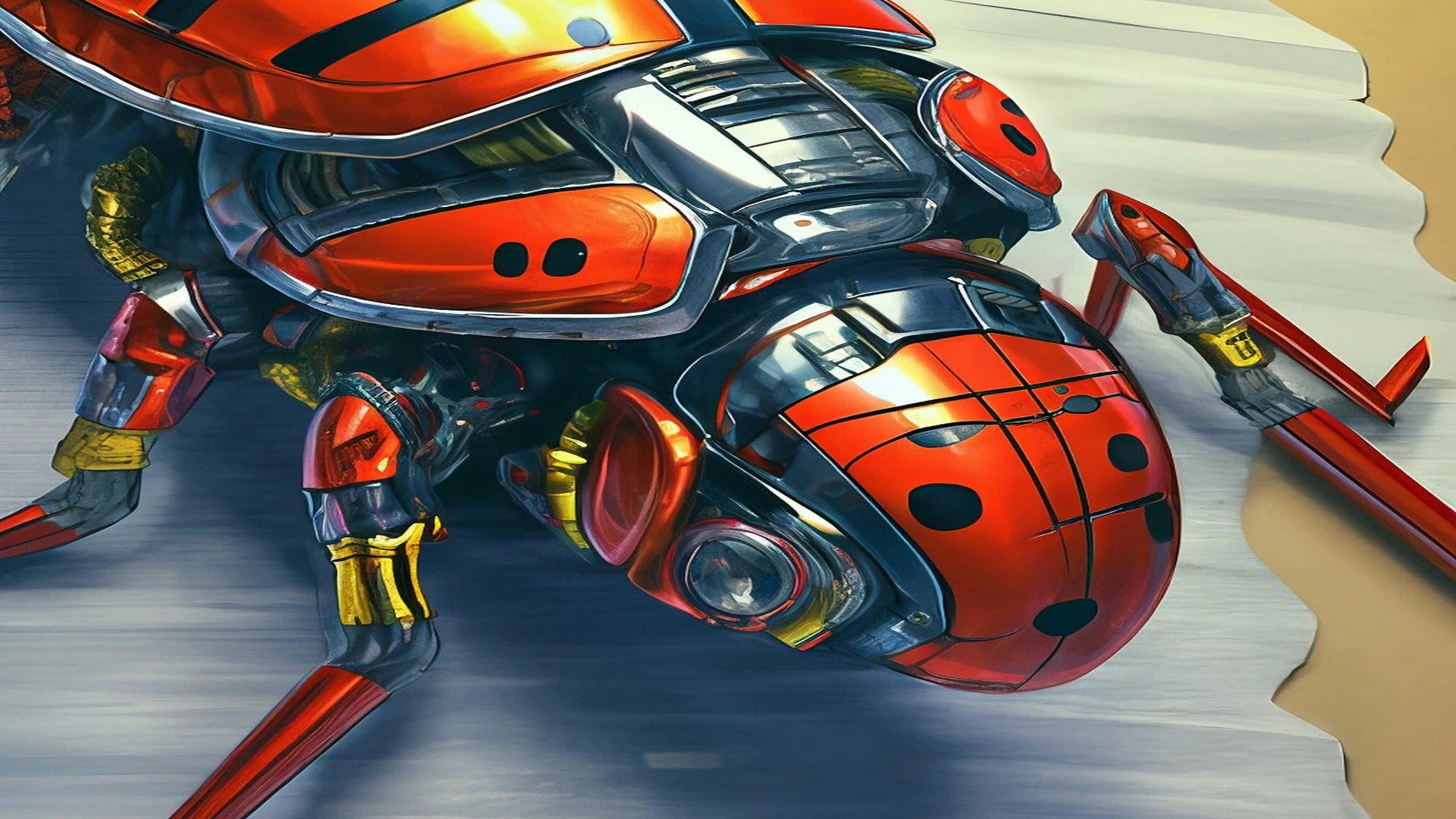 Удивительные фермы #3