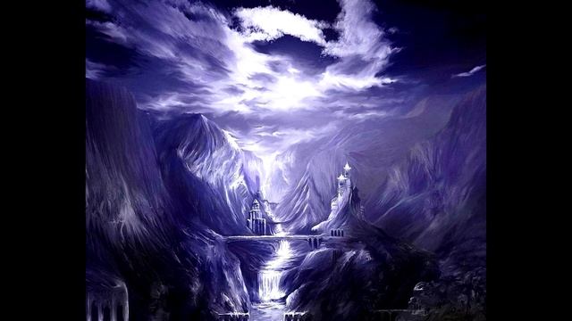 Библия. 21-07. 1-я Книга Маккавейская (07). В сто пятьдесят первом году вышел из Рима Димитрий.