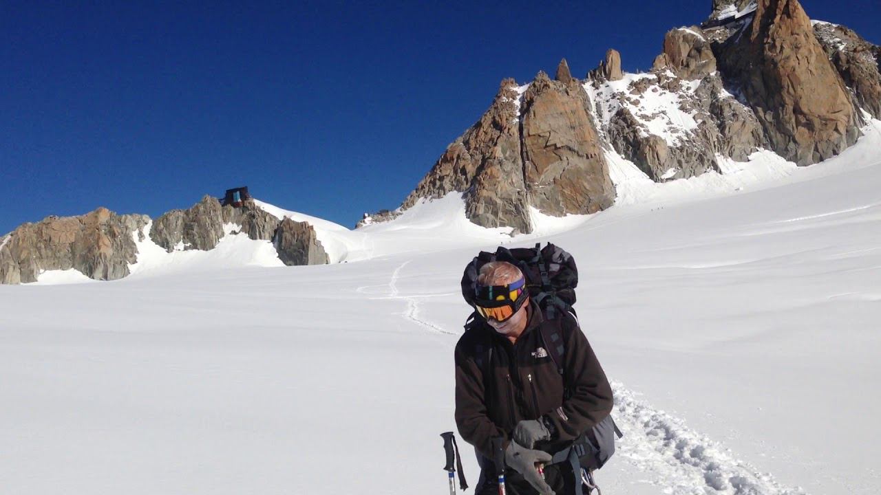 Ледник МИДИ