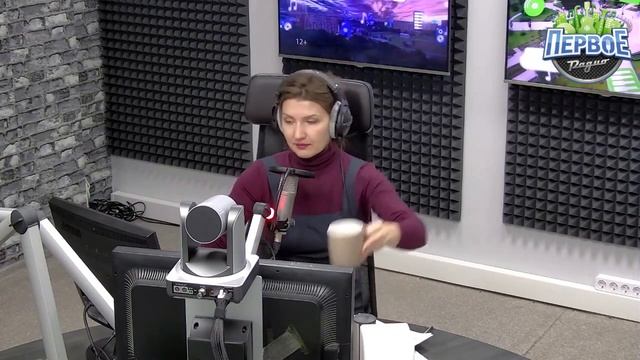 Ток шоу Самое время с Валентиной Дьячковой 25 03 2021