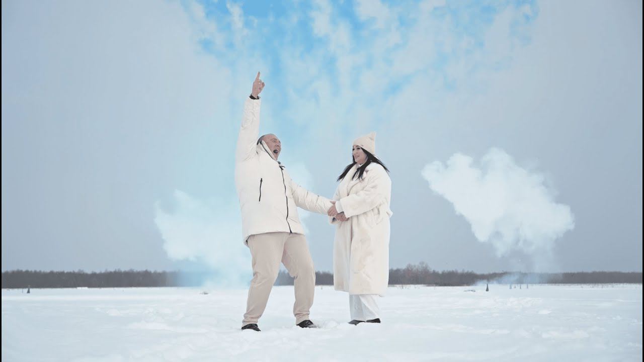 Гендер пати с самолетом в Уфе