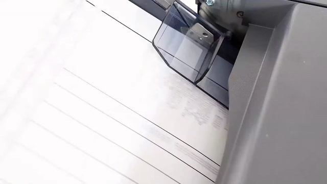 Конвертовкладочная машина Hefter SI 3550 (обзор трех моделей 3000 серии: 3350, 3550, 3700)