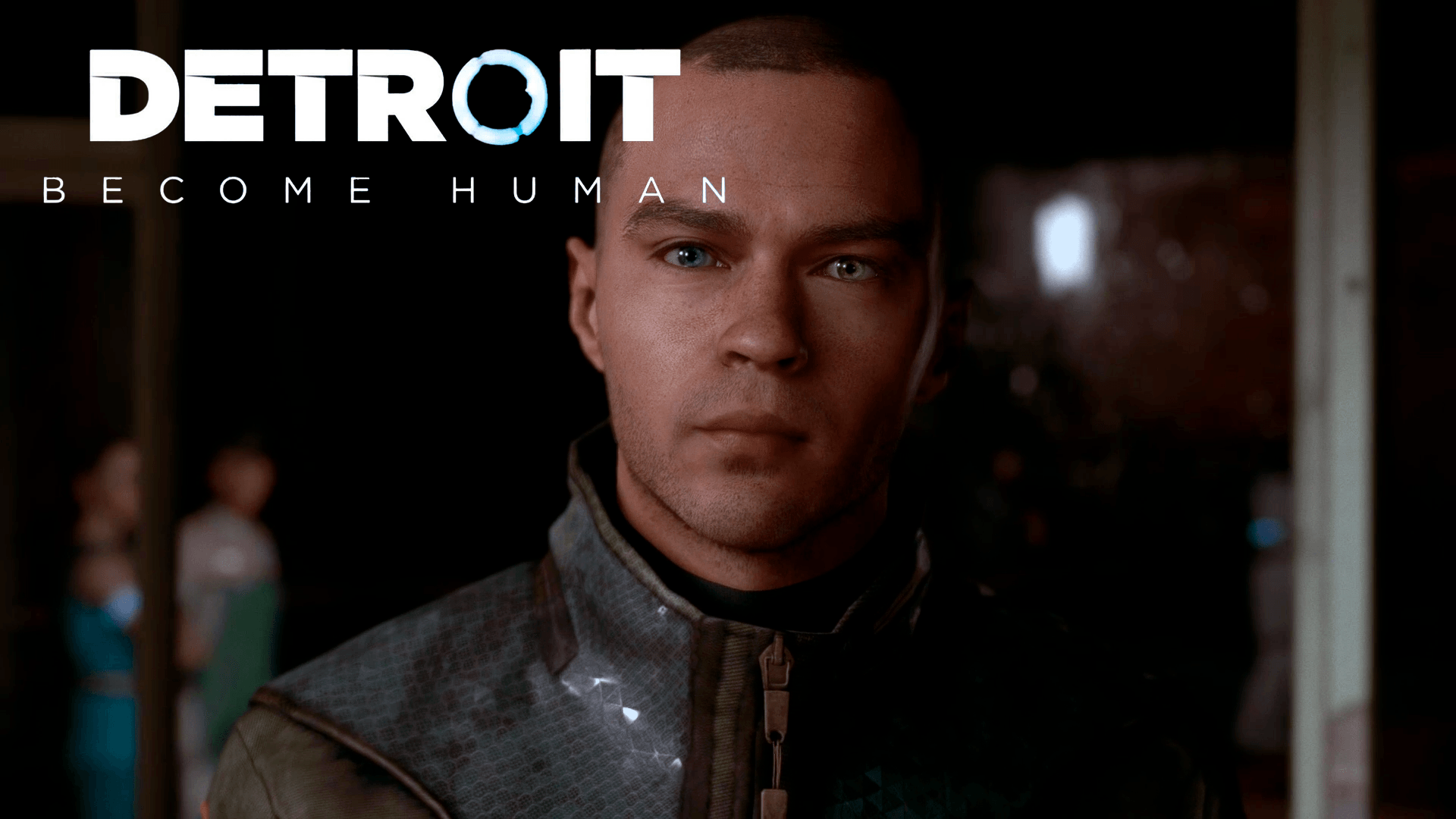 Detroit: Become Human  ➤ Прохождение — Часть 8: ОСВОБОЖДЕНИЕ АНДРОИДОВ