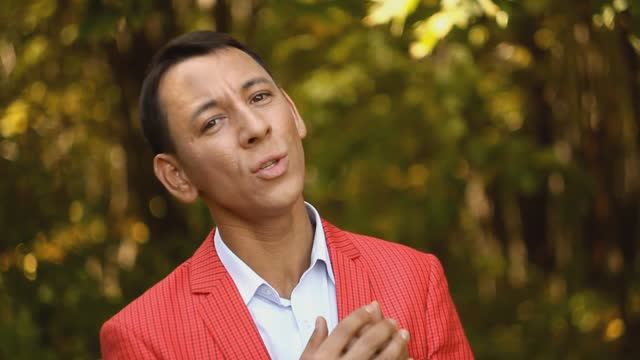 Рустем Гильфанов "Кошлар тынды"