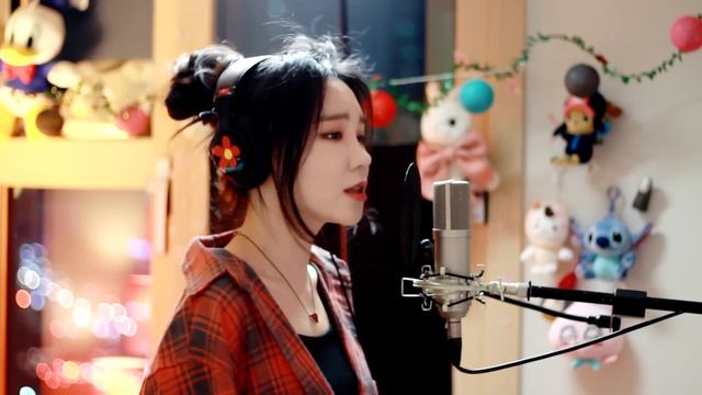 Coldplay - Paradise ( cover by J.Fla )