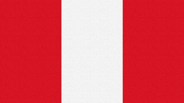 Peru National Anthem (Vocal / Estefanía Castilla Pajares) Himno Nacional del Perú