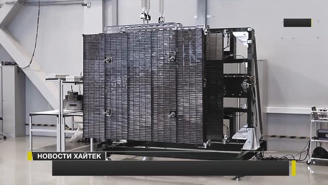 2024-04-01 Новости Хайтек. РЕШЕТНЁВ