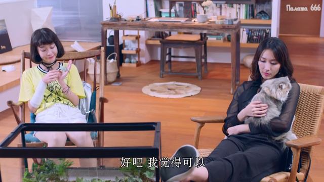 Зоология любви 1 сезон 11 серия