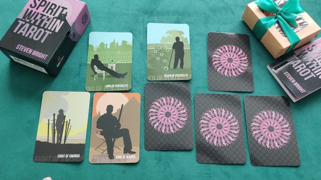 ОВЕН ФЕВРАЛЬ 2022 [Таро прогноз]