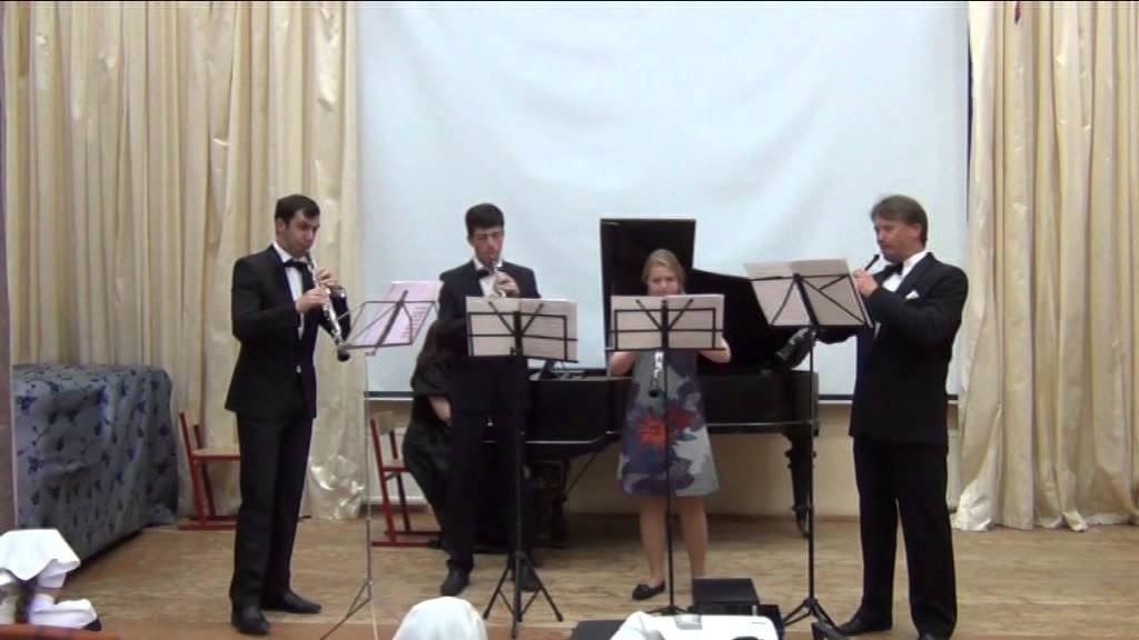 классный концерт