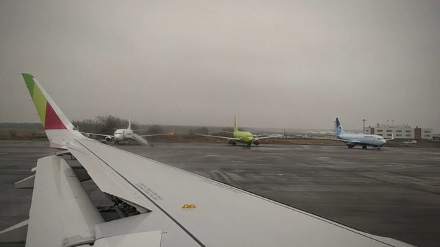 Здравствуй Африка! (1я серия)