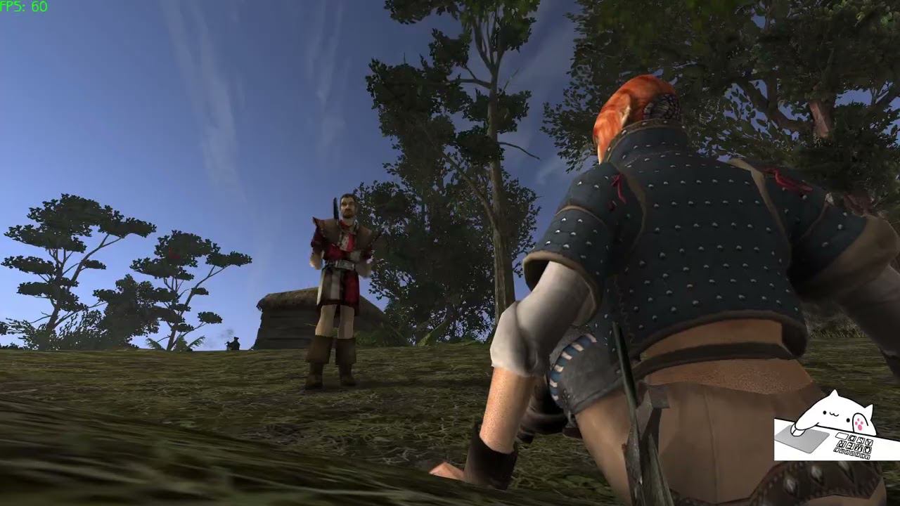 Gothic 2 | Returning Hero | 10