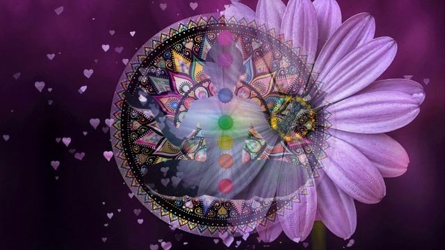 Релакс Музыка Муладхара Чакра