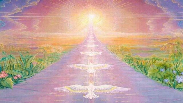 Духовный путь без желаний.