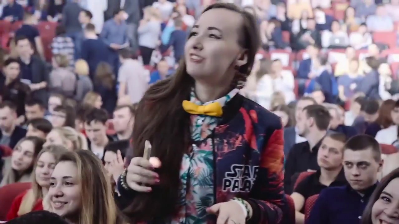 Тренинг Романа Гольдмана спустя 2 месяца