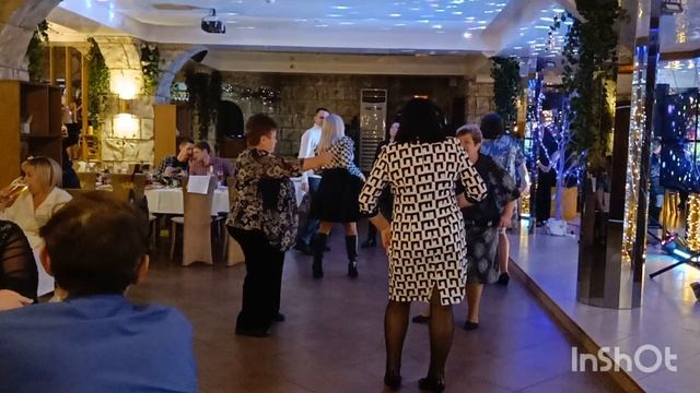 Часть 1 РЕСТОРАН КОРОЛИ, в городе Пенза, ДЕНЬ РОЖДЕНИЯ Василия Ивановича 04 Февраля 2023 (Фрагмент)