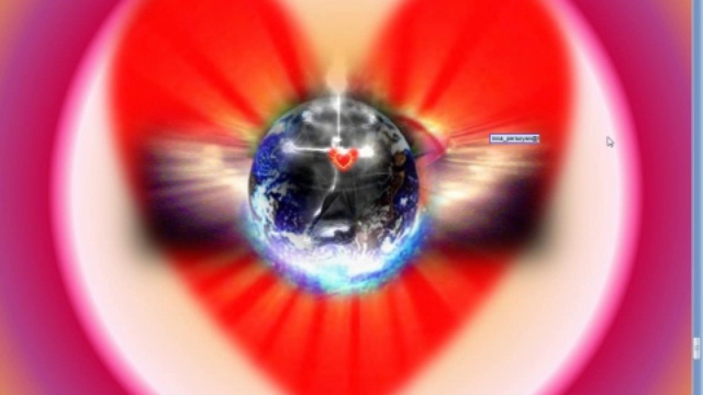 Мы Есмь Галактический Человек апрель 2011