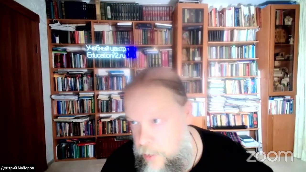 День 8. Летняя школа красноречия для взрослых.10-ДНЕВНЫЙ КУРС