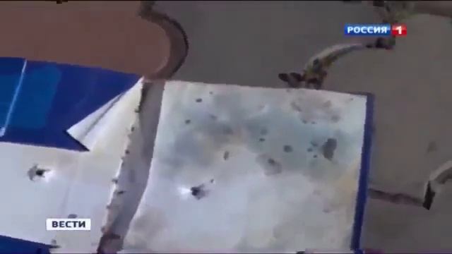 Мои видеоролики ″Война на Донбассе 2014″.